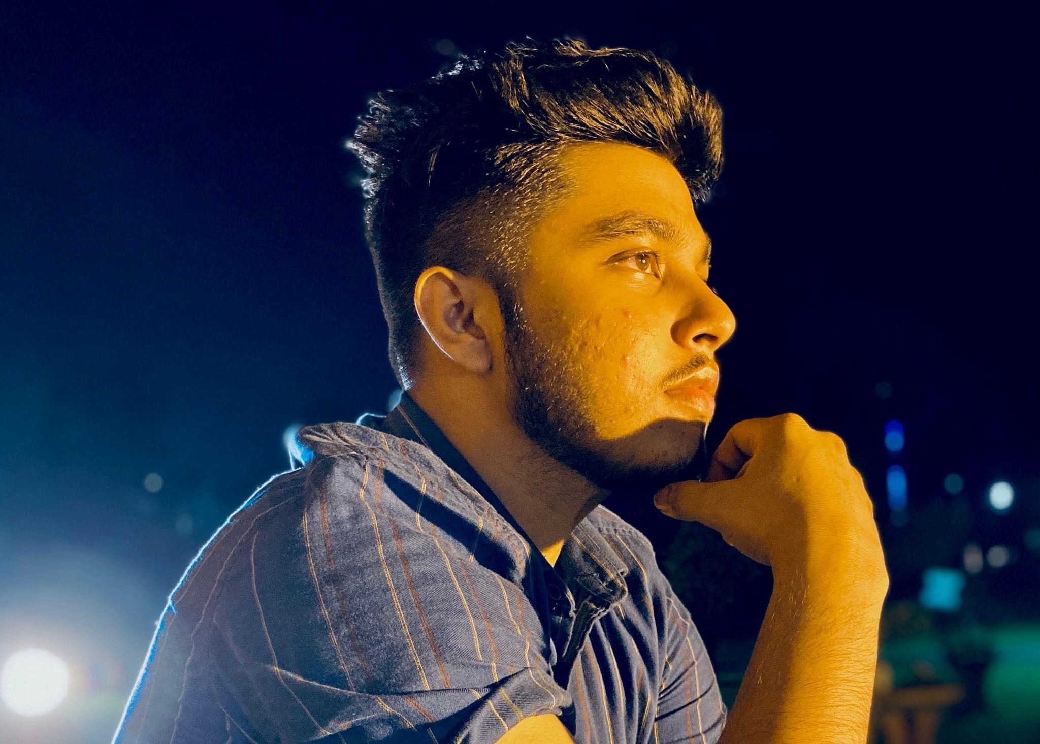 Hussain Mustafi Portfolio